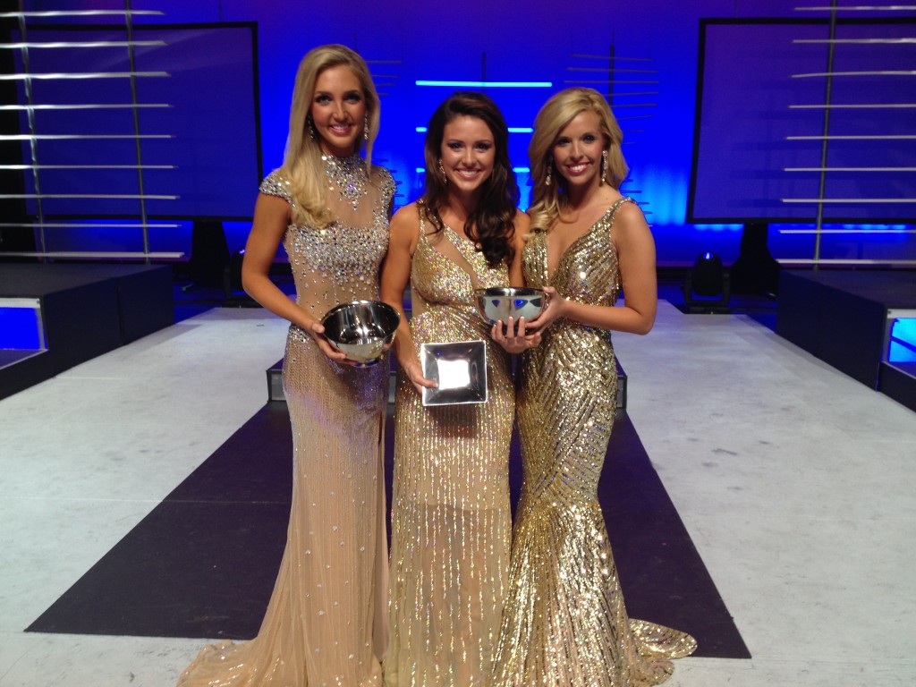 Night Two Results | Miss Oklahoma Pageant