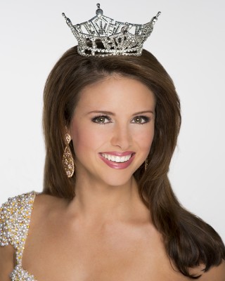 Forever Miss Oklahomas | Miss Oklahoma Pageant