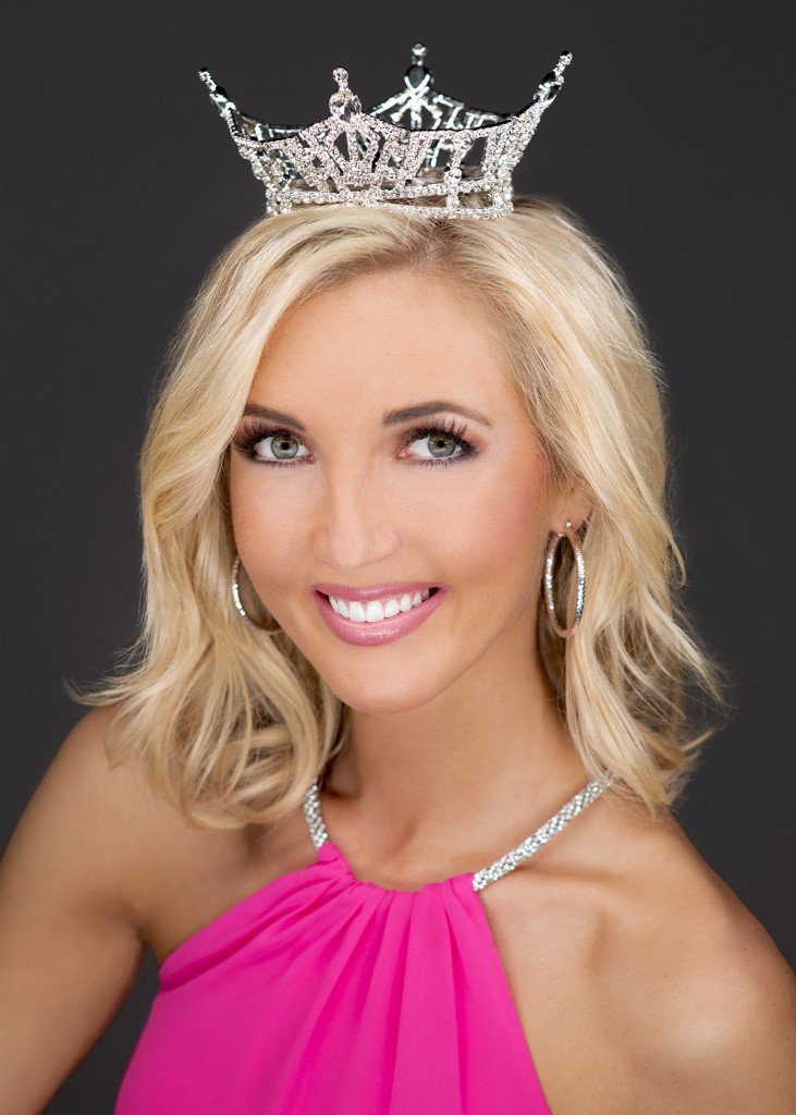 Forever Miss Oklahomas | Miss Oklahoma Pageant