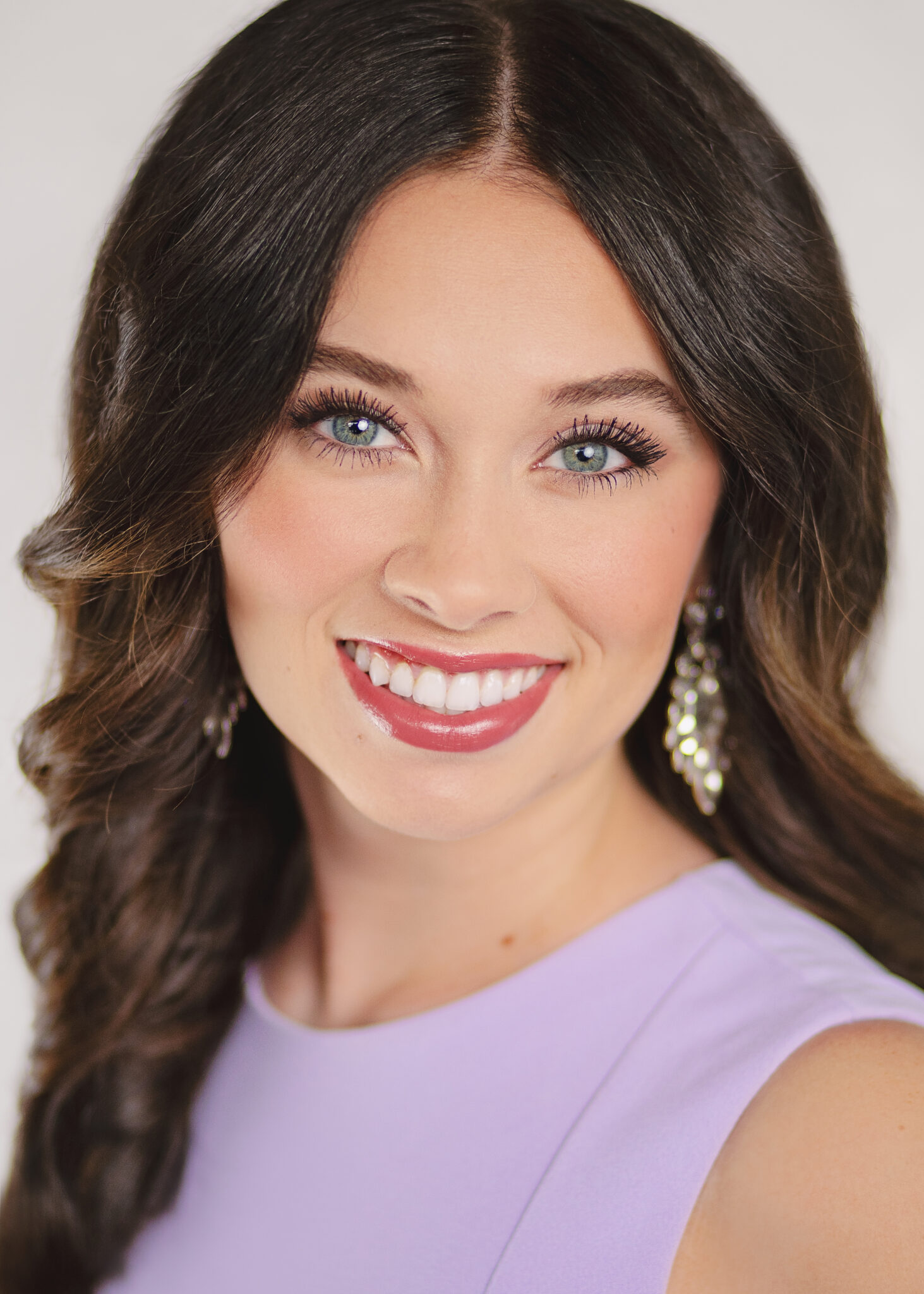 2023 Miss Oklahoma People’s Choice | Miss Oklahoma Pageant