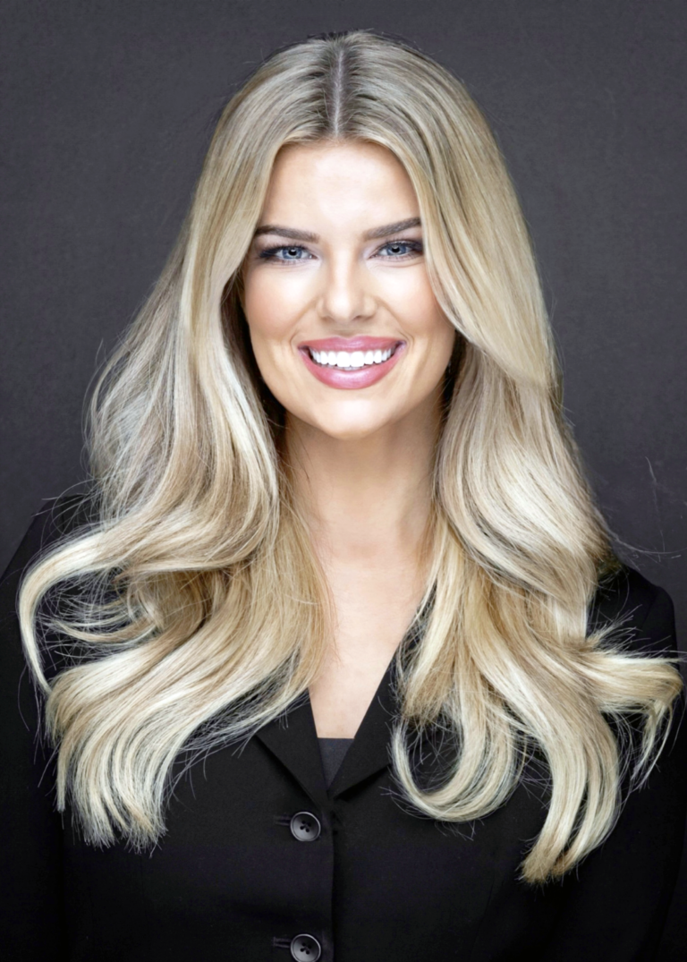 2023 Miss Oklahoma People’s Choice | Miss Oklahoma Pageant