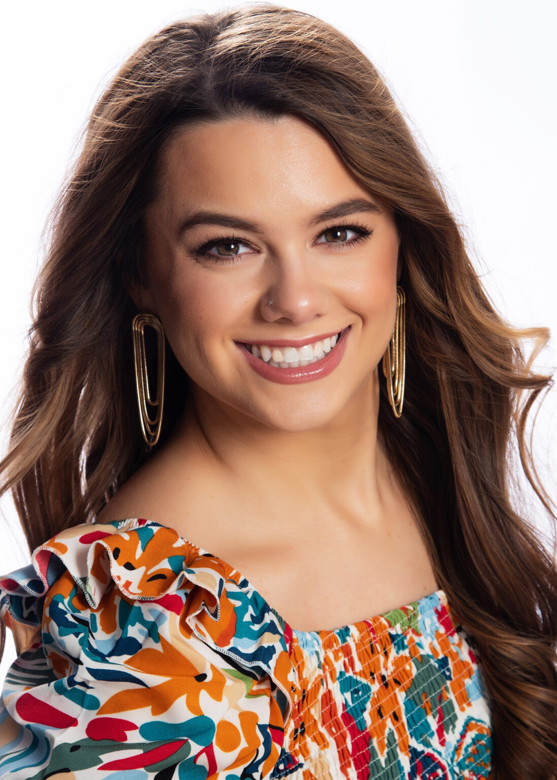2023 Miss Oklahoma People’s Choice | Miss Oklahoma Pageant