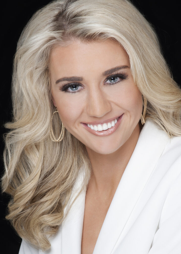 2023 Miss Oklahoma People’s Choice | Miss Oklahoma Pageant