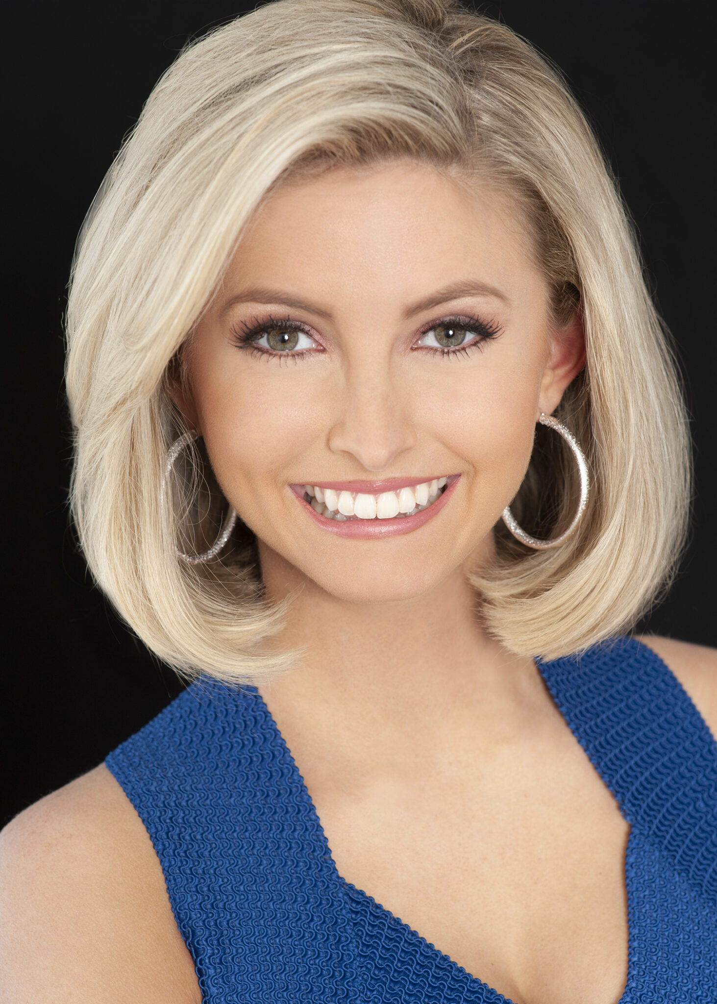 2023 Miss Oklahoma People’s Choice | Miss Oklahoma Pageant