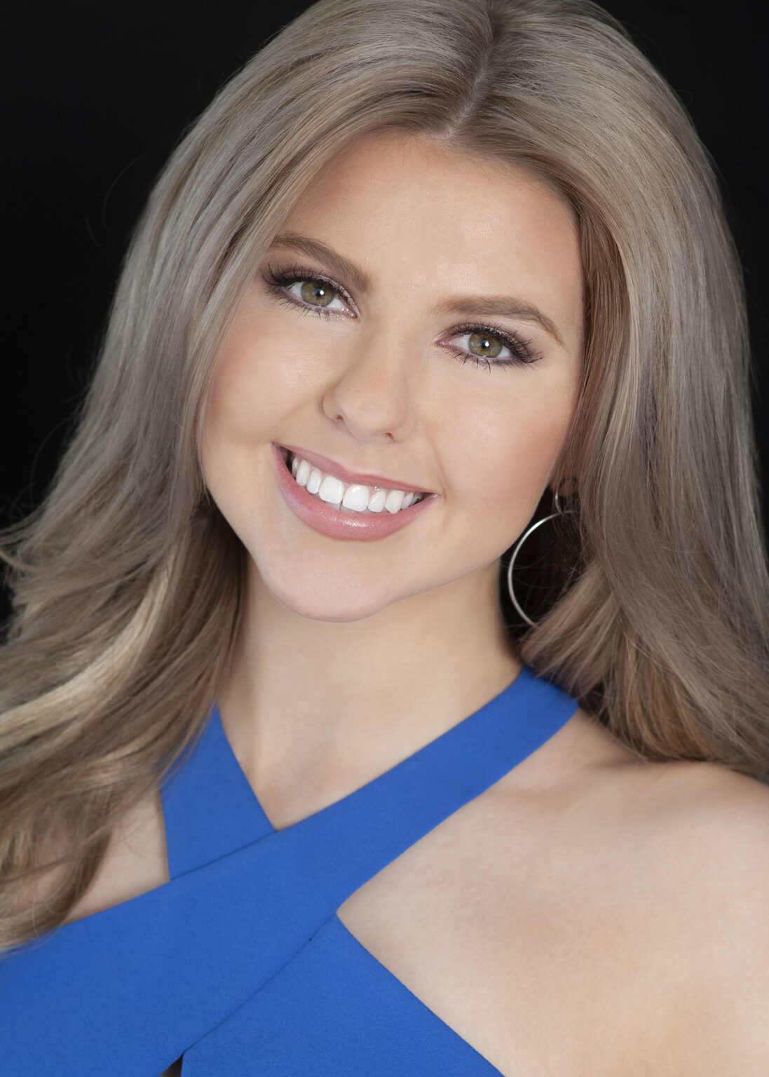 2023 Miss Oklahoma’s Teen People’s Choice | Miss Oklahoma Pageant