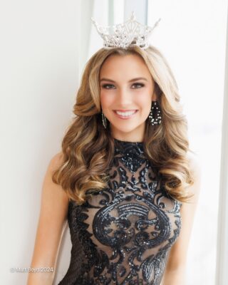Forever Miss Oklahomas | Miss Oklahoma Pageant