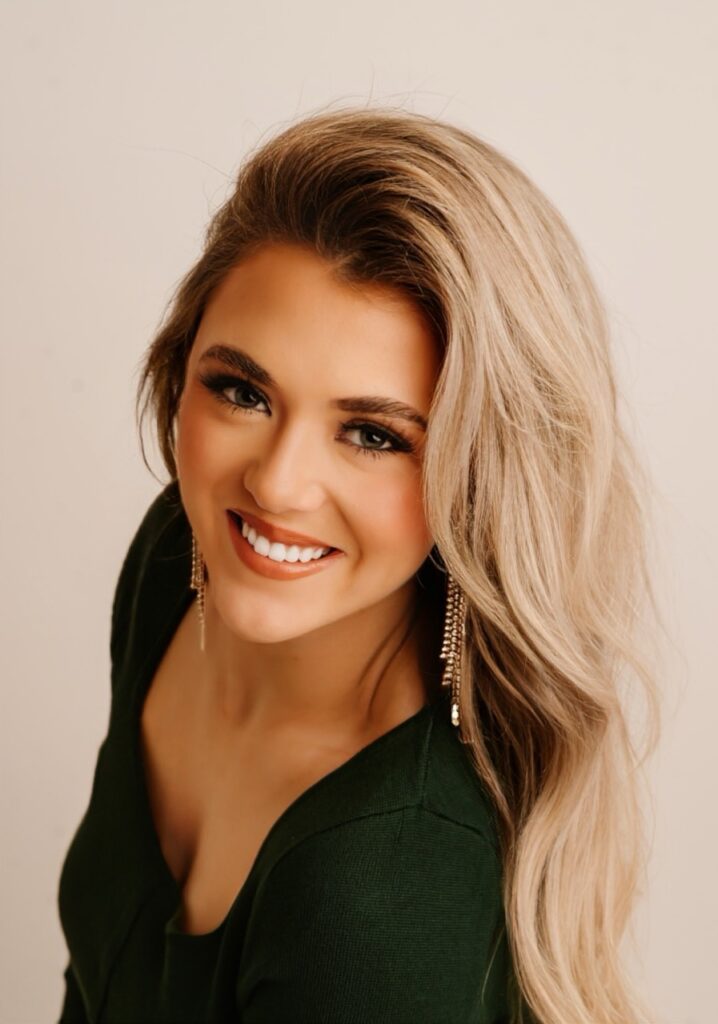 2026 Miss Oklahoma Titleholders | Miss Oklahoma Pageant