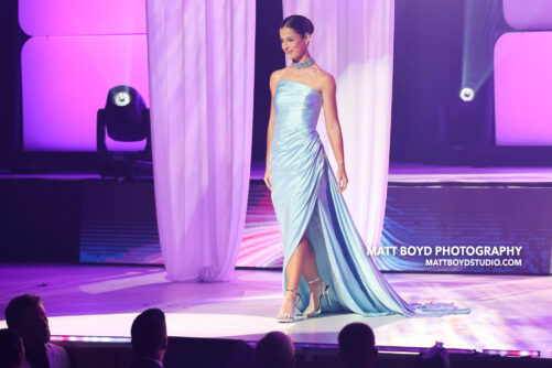Tessa Dorrell Crowned Miss Oklahoma 2025 | Miss Oklahoma Pageant